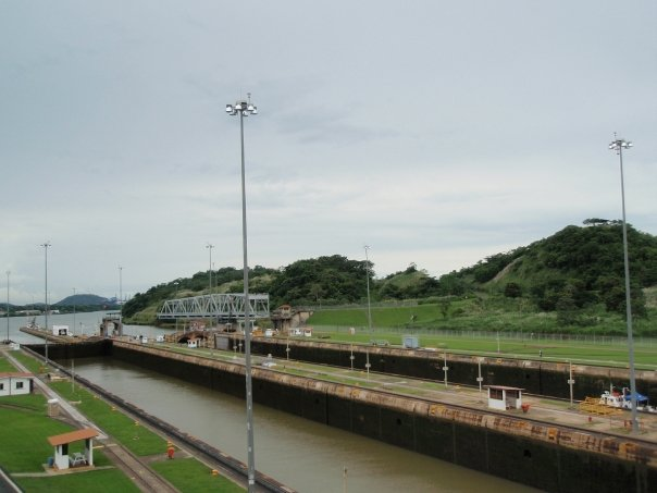 The Next Destination This Hispanic Heritage Month: Panamá! | SocioTheology